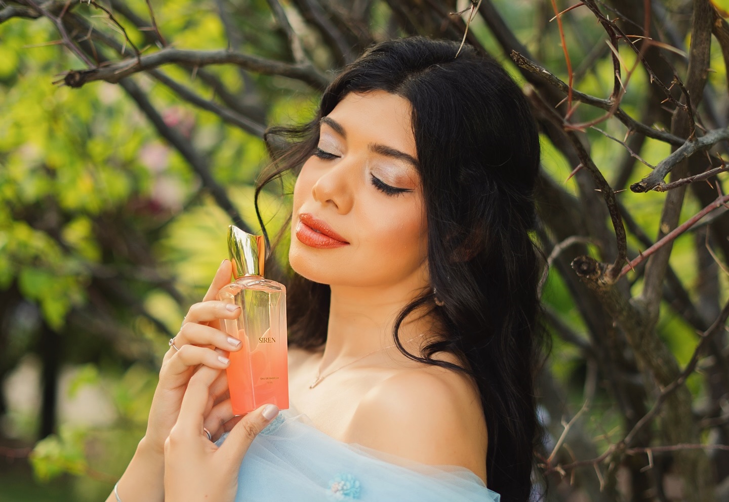 Kleventi Launches the Much-Awaited Euphoria Perfume Collection