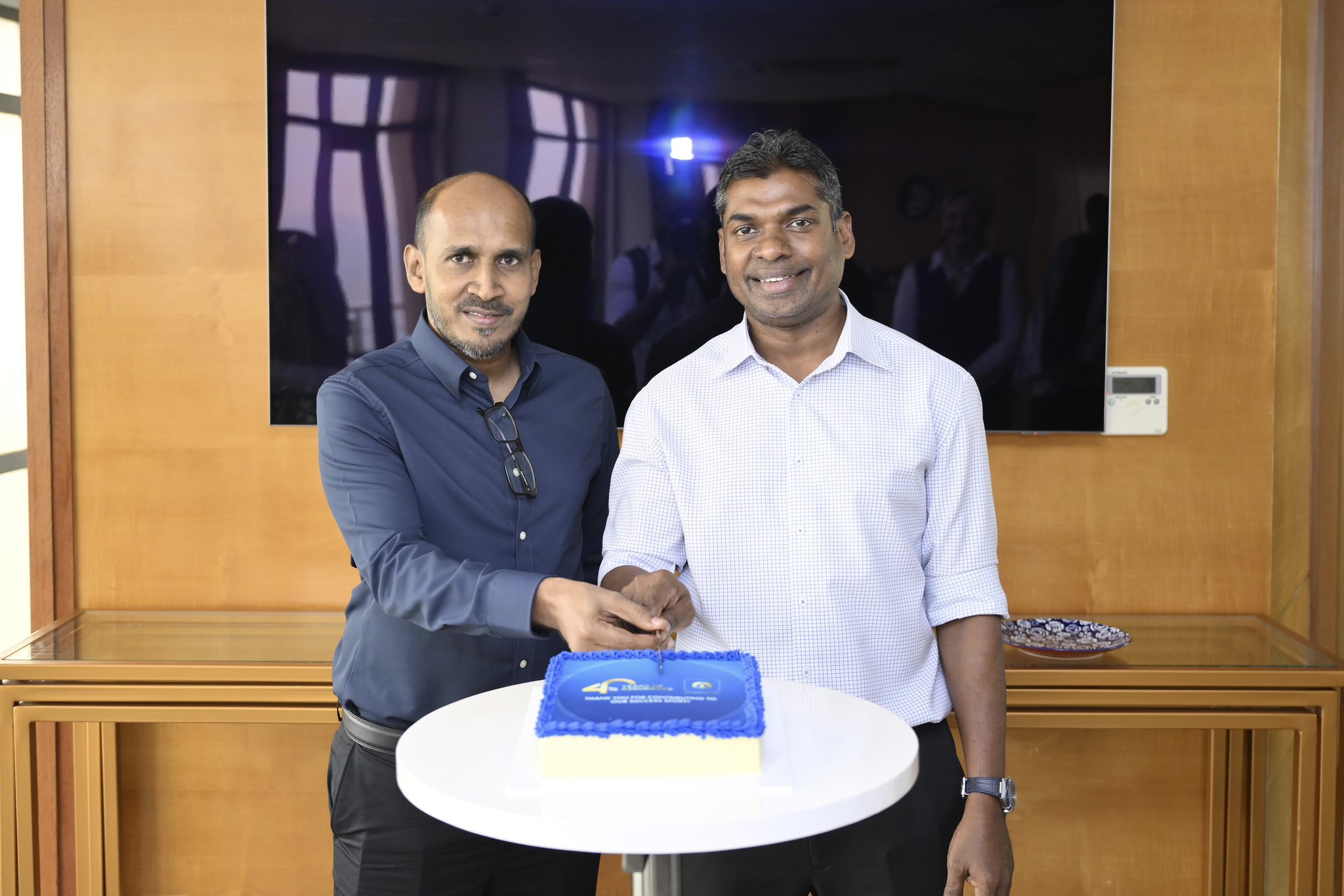 Allied Insurance: Celebrating 40 Years of Excellence