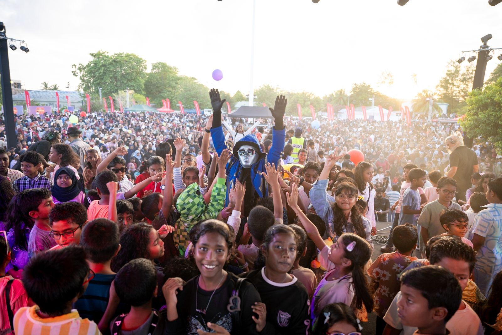 Maldives Unveils $8.8 Billion Vision for International Financial center