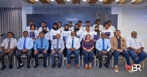 5th batch of Universal Foundation’s Discover Hospitality graduates