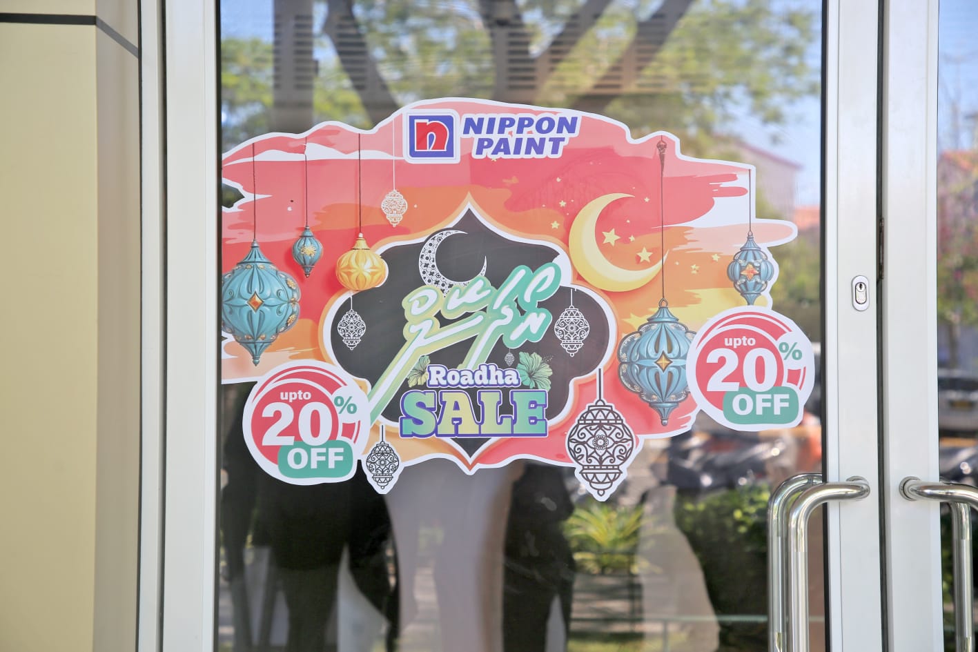 STO Construction Solutions Launches Ramadan Sale with Huge Discounts