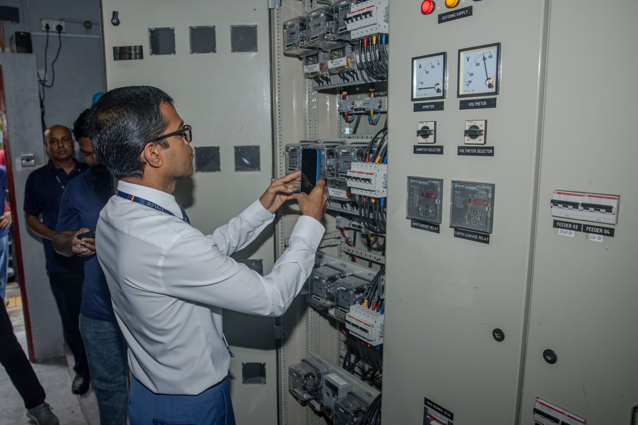 STELCO to Offer Minimum 10% Discount on Electricity Bills During Ramadan