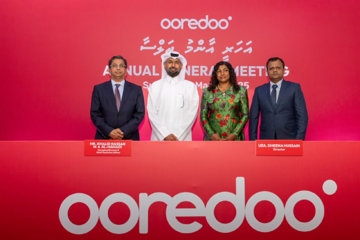 Bank of Maldives Transforms Digital Banking, Offering Full Online ...